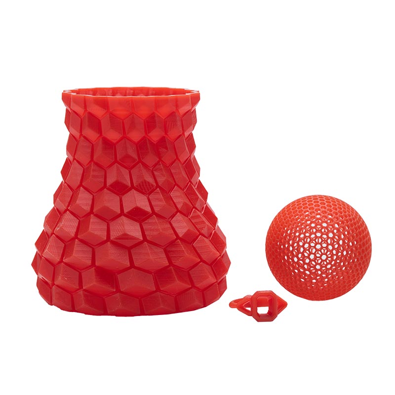 3D Printing Materials | B9Creations